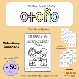 Tienda – Un mundo para educar